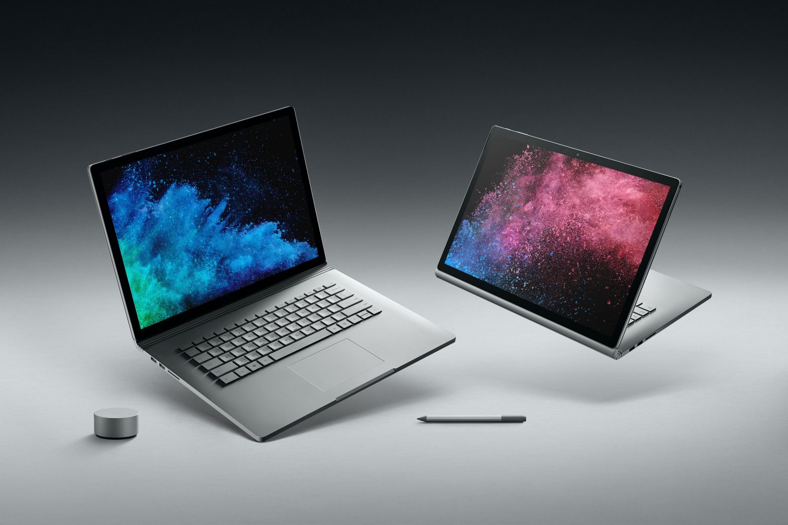 マイクロソフト、15型「Surface Book 2」(2018年4月)キーボードが着脱可能な2in1タイプのノートパソコン | パソコン ... マイクロソフト、15型「Surface Book 2」(2018年4月)キーボードが着脱可能な2in1タイプのノートパソコン | パソコン ...