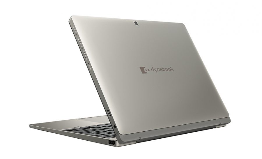 ダイナブック 2 in 1 デタッチャブルPC dynabook K0 | パソコン・周辺機器も即効スピードアップ